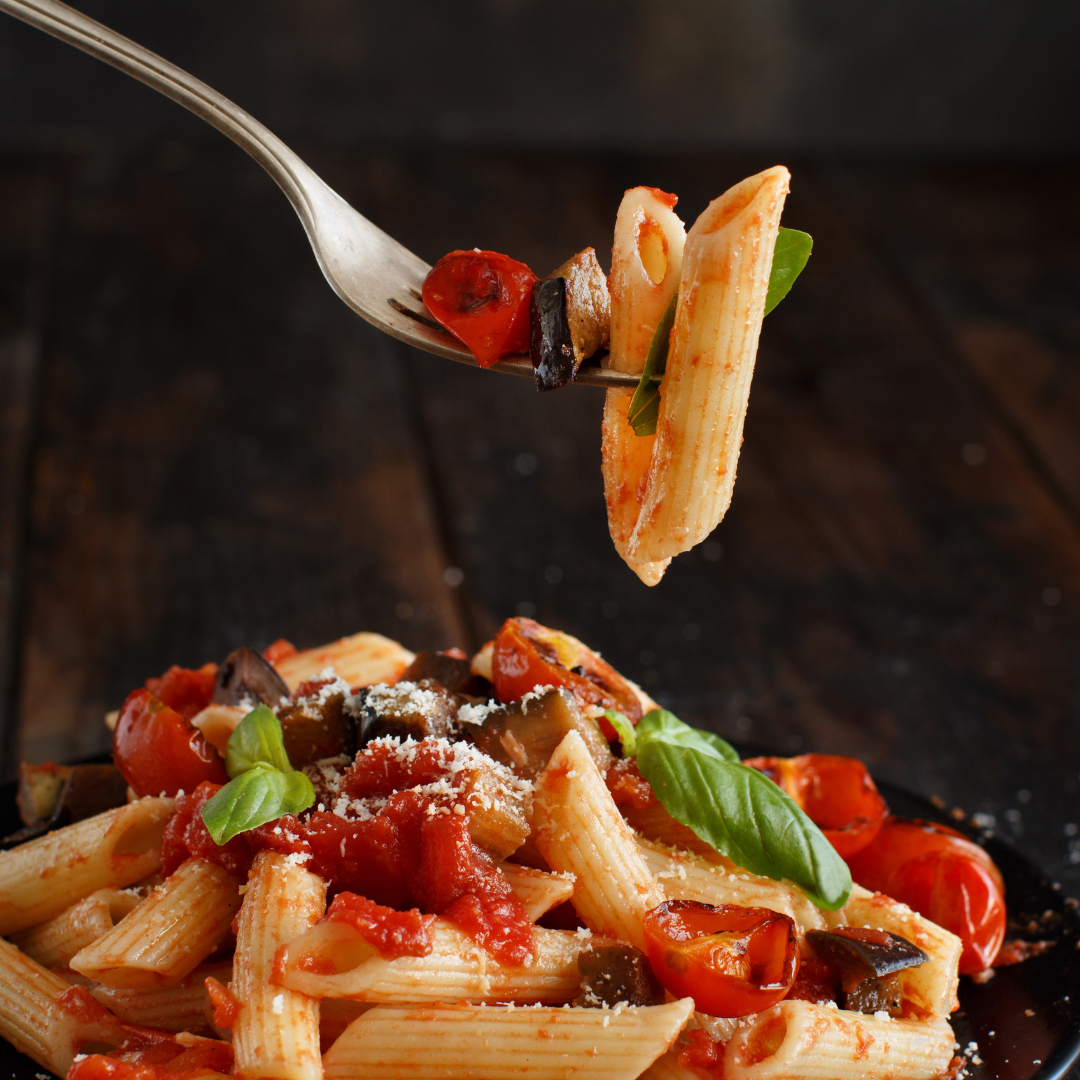 Explorando a culinária italiana: Guia para iniciantes - Trastevere